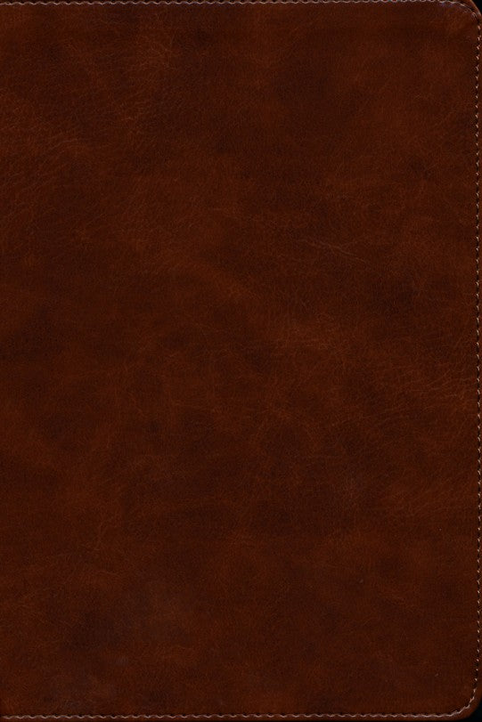 ESV Story of Redemption Bible: A Journey through the Unfolding Promise ...